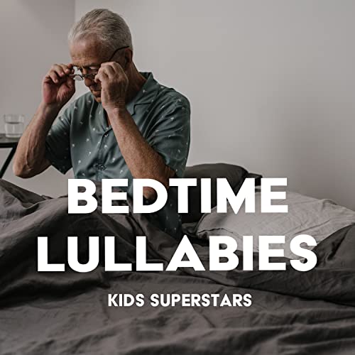 Amazon Music - Kids SuperstarsのBedtime Lullabies - Amazon.co.jp