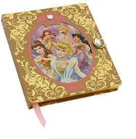 Amazon.com: Disney Princess Diary : Everything Else
