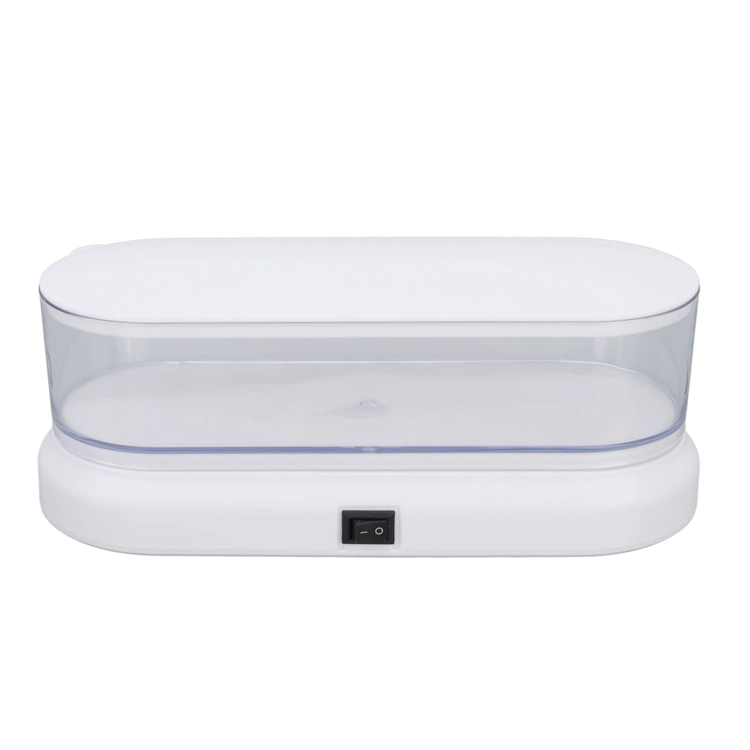 Amazon.com: Jewelry Cleaner Machine, Ultrasonic Nail Tool Cleaner ...