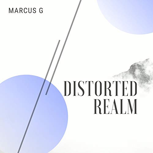 Distorted Realm de Marcus G en Amazon Music Unlimited
