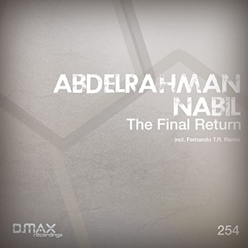 Play The Final Return by Abdelrahman Nabil on Amazon Music