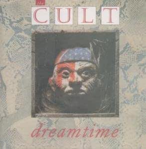 Dreamtime (1984/86, 13 tracks) | Amazon.com.br