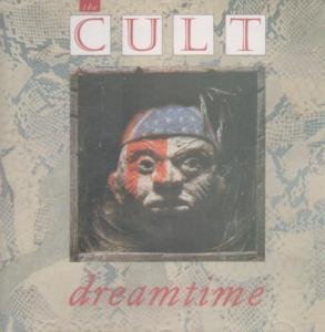 Dreamtime (1984/86, 13 tracks) - : Amazon.de: Musik-CDs & Vinyl