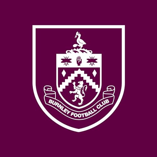 Amazon.com: Burnley FC : Burnley Football Club: Audible Books & Originals