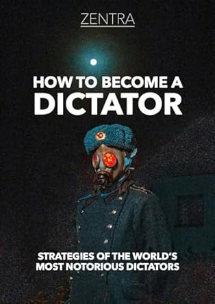 How To Become a Dictator: Strategies of the World's Most Notorious ...