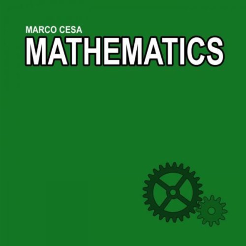 Amazon.com: Mathematics : Marco Cesa: Digital Music