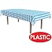 Amazon.com: Beistle Oktoberfest Tablecover, 54” x 108” – Plastic Table ...