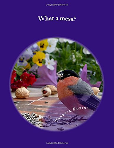 Amazon.com: What a mess?: List of Thing to do and Journal task Notepad ...