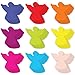 Amazon.com: Paper Angel Cutouts 108pcs | Cut Out Shapes for Bulletin ...