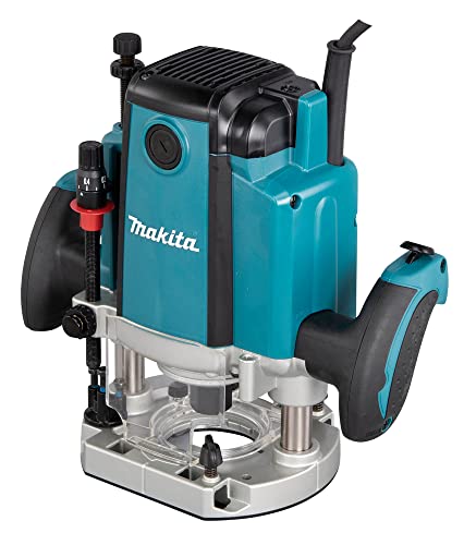 Makita Oberfräse Trimmer Rt0700cx2j – Die 15 besten Produkte im ...