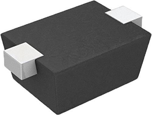 (50PCS) NZ9F5V1T5G DIODE ZENER 5.1V 200MW SOD923 NZ9 9F : Amazon.co.uk ...