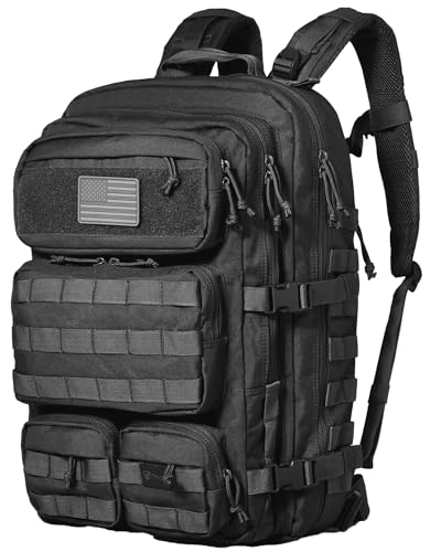 50 Litre Backpack – The 16 best products compared - Outdoors Magazine