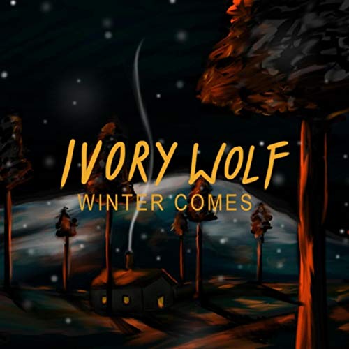 Winter Comes by Ivory Wolf on Amazon Music - Amazon.com