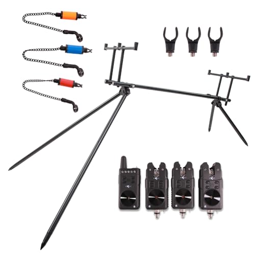 Ultimate Rod Pod – Die 15 besten Produkte im Vergleich - Die besten ...