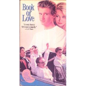 Amazon.com: Book of Love [VHS] : Movies & TV