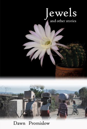 Jewels and Other Stories: Promislow, Dawn: 9781894770651: Amazon.com: Books
