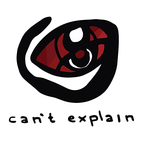 Amazon.com: Can't Explain : Can't Explain: Digital Music