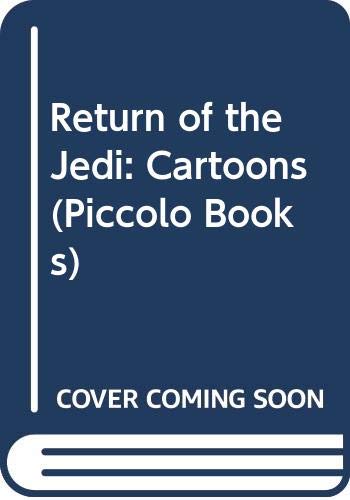 Cartoons (Piccolo Books): Amazon.co.uk: 9780330281317: Books