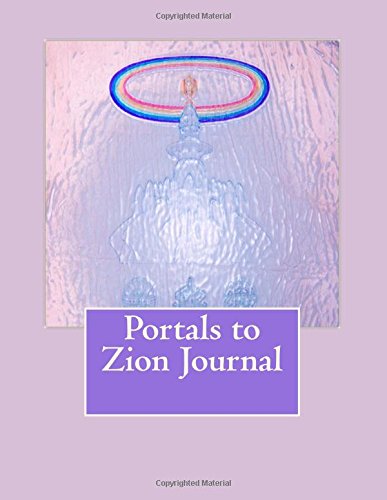 Portals to Zion Journal : Netzer, Yapha: Amazon.es: Libros