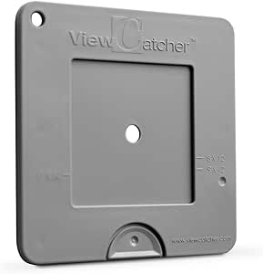 Color Wheel View Catcher, Multi Color, 1 Pack : Amazon.co.uk: Home ...