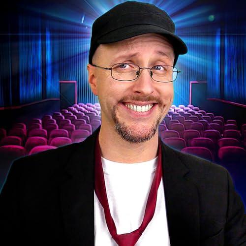 Amazon.com: Nostalgia Critic : Channel Awesome: Books