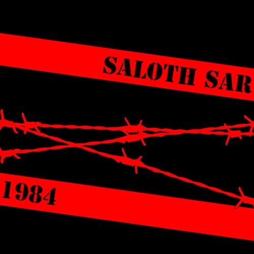Play 1984 by Saloth Sar on Amazon Music