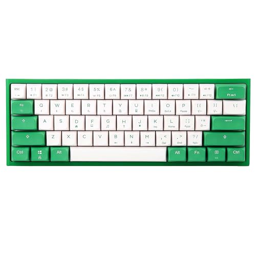 Best Green Mechanical Keyboards for 2025 - Keybumps