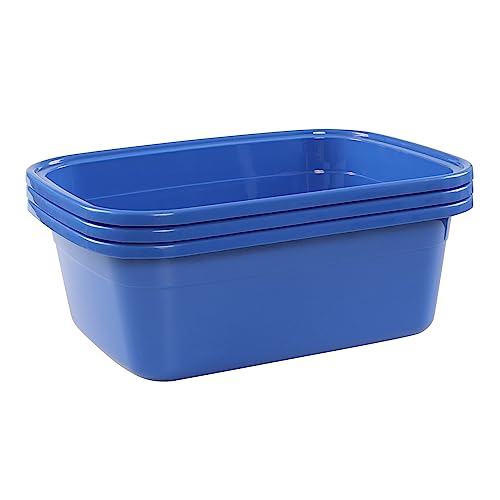 Los 5 Mejores Modelos De Tinas De Plastico Grandes