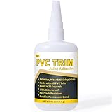 Best Glue for PVC Trim: A Comprehensive Guide to Securing Your Home's ...