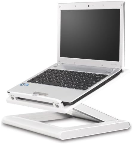Amazon.com: Defianz Desk Stand - Elevate - Incline - Cool and Connect ...