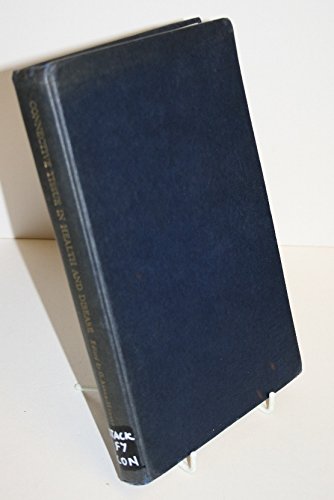 Connective Tissue in Health and Disease.: G. (ed.) ASBOE-HANSEN: Amazon ...