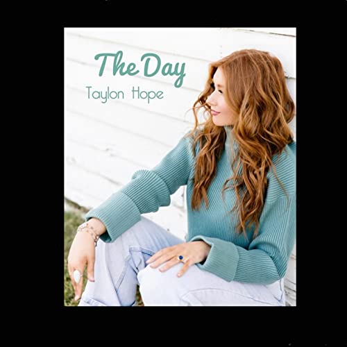 Play The Day by Taylon Hope on Amazon Music