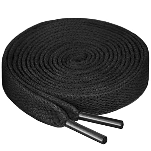 Top 10 Best Thick Black Shoe Laces : Reviews & Buying Guide - Katynel