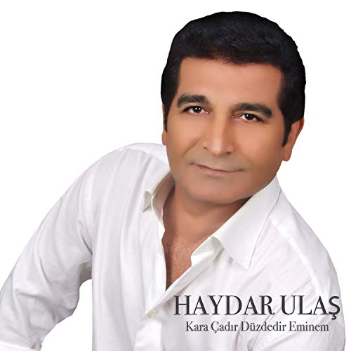 Play Kara Çadır Düzdedir Eminem by Haydar Ulaş on Amazon Music Unlimited