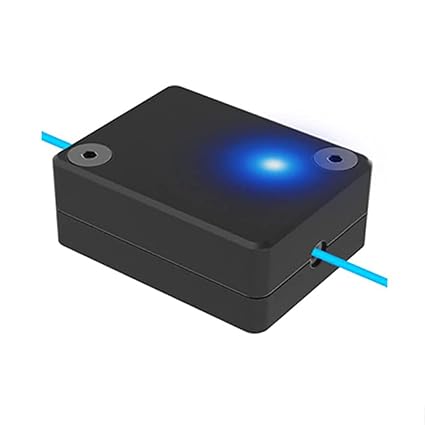 Review Creality Original Ender 3 S1 Filament Runout Sensor Smart Filament Sensor Break Detection ...