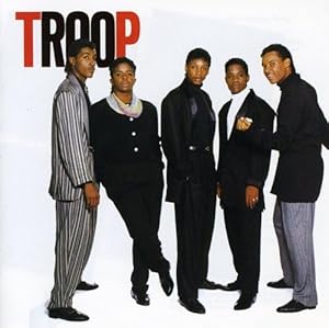 Troop - Troop | Amazon.com.au | Music
