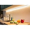 Buy RADIANT LED Corner Profile Light Channel Triangular Shape for Led ...