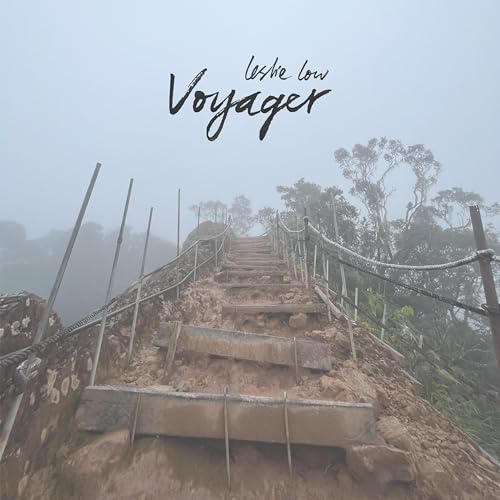 Play Voyager by Leslie Low on Amazon Music