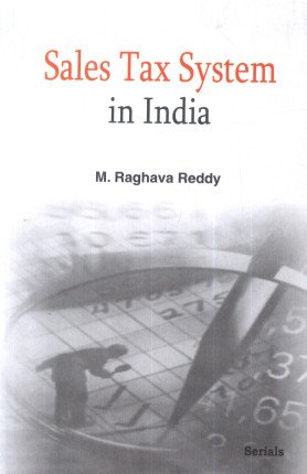 Sales Tax System In India : Amazon.in: Books