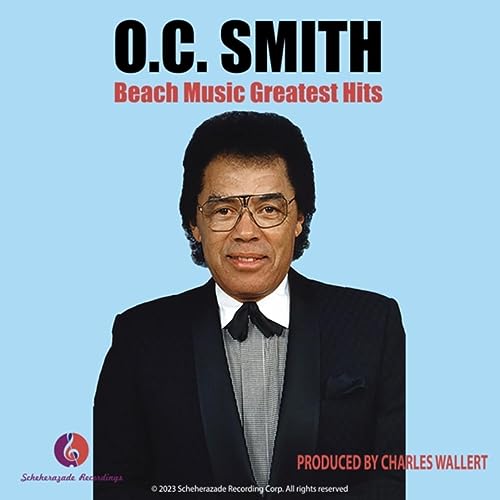 Play Beach Music Greatest Hits by O.C. Smith on Amazon Music