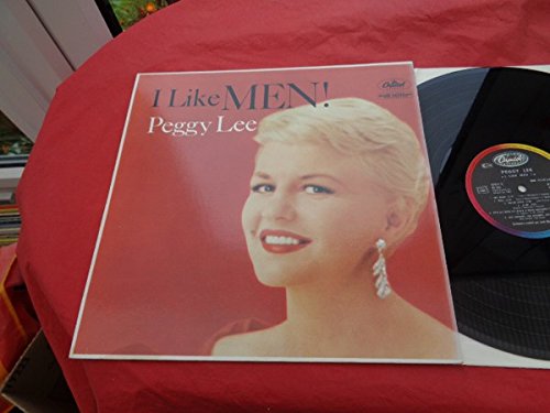 Amazon.com: i like men! LP: CDs & Vinyl