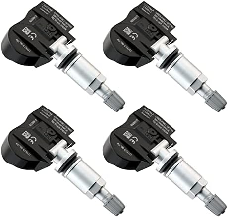 Amazon.com: Marsflex TPMS Sensor Fit for Infiniti FX G M Q45 QX4 QX56 ...