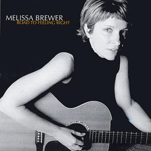 Amazon.com: Road to Feeling Right: CDs & Vinyl