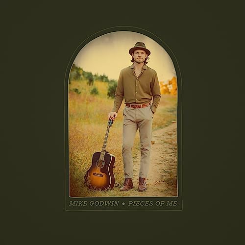 Play Pieces Of Me by Mike Godwin on Amazon Music