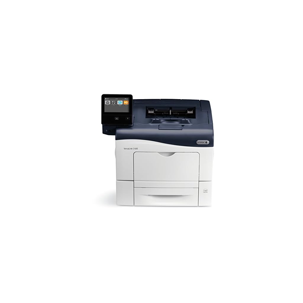 Versalink C400-YDN Color Printer - The Barcode