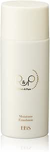 Amazon | エビス化粧品(EBiS) R&Pモイスチャー エマルジョン 50ml 乳液 セラミド 保湿 乾燥肌 敏感肌 | EBiS | 乳液・クリーム 通販