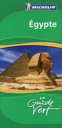 Amazon.fr - GUIDE VERT EGYPTE - Anonyme - Livres