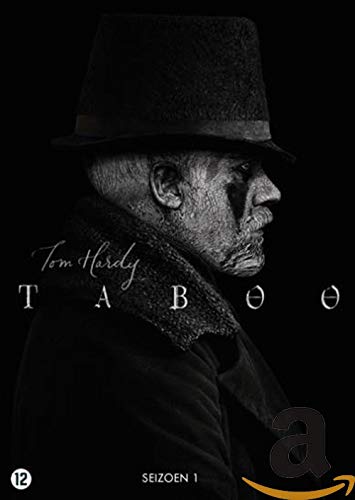 Taboo: Dvd: Amazon.fr: DVD et Blu-ray}