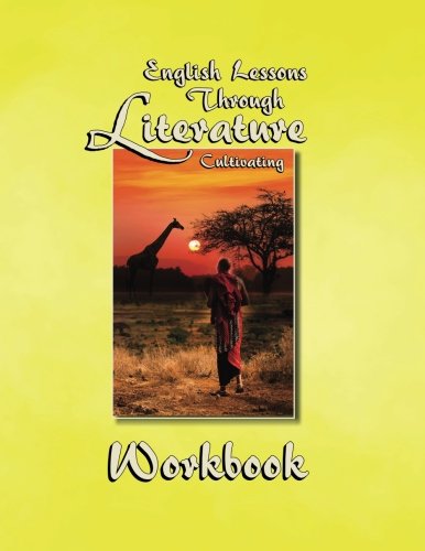 Workbook English Lessons Through Literature Level C - Manuscript ...