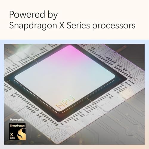 Microsoft Surface Laptop 7 AI Copilot+ PC for Business (13.8 inch 2K ...